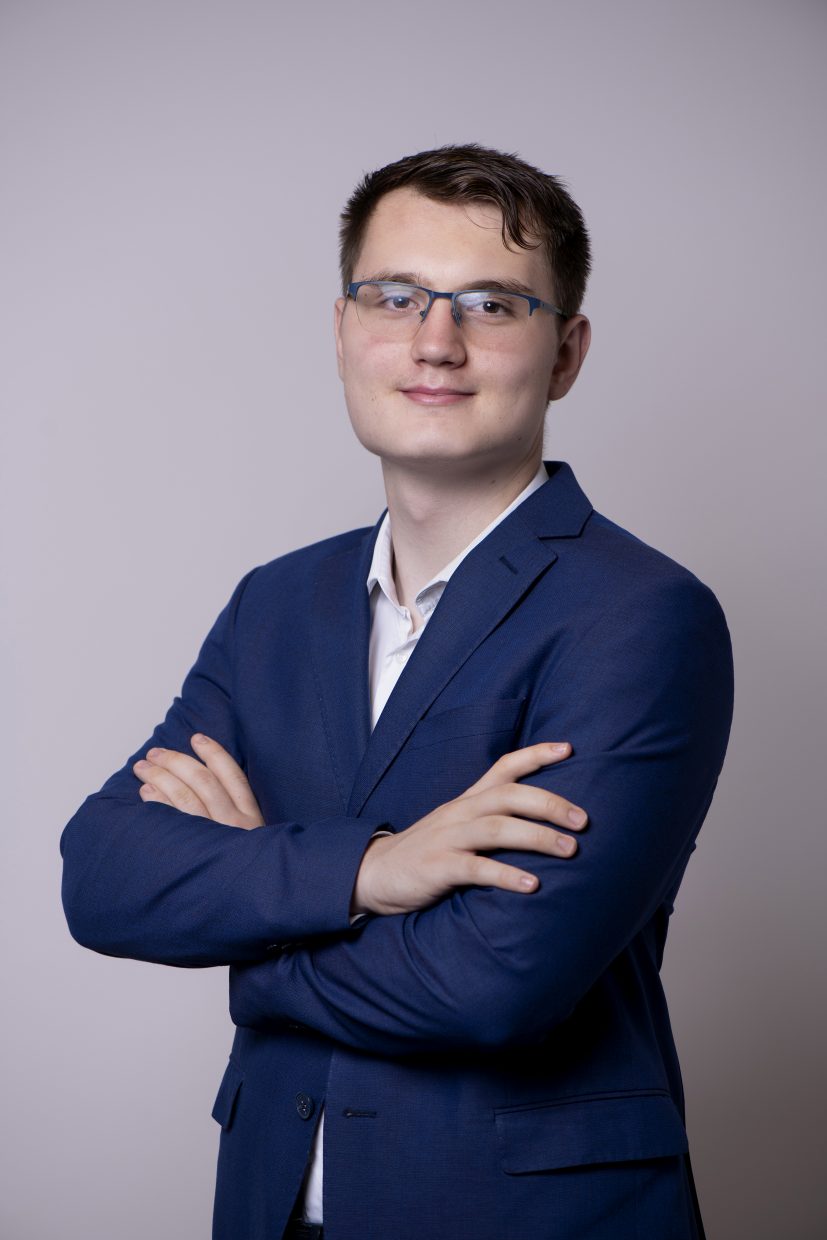 Momchil Mirchev - Мирчев Акаунтинг
